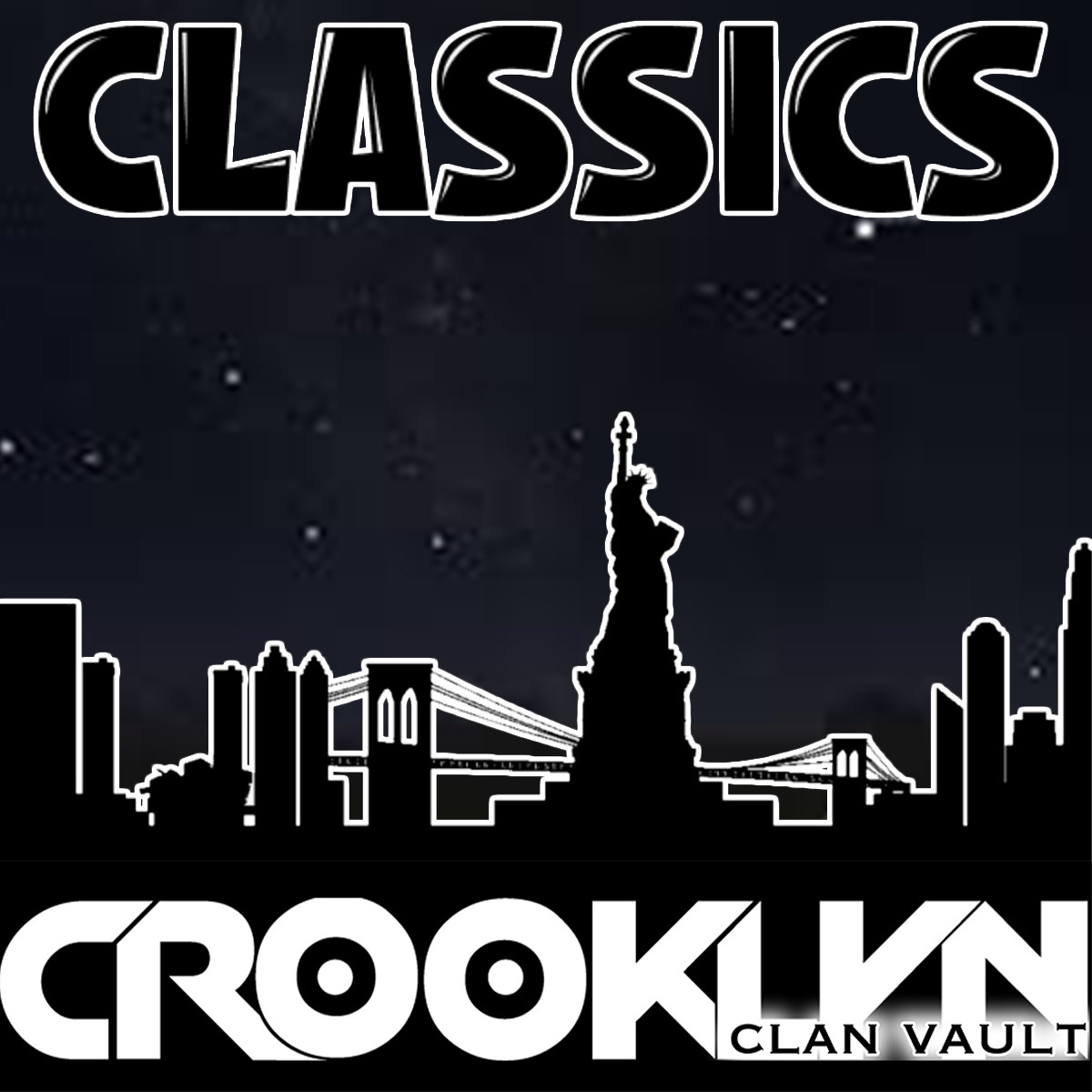 Crooklyn Clan Vault